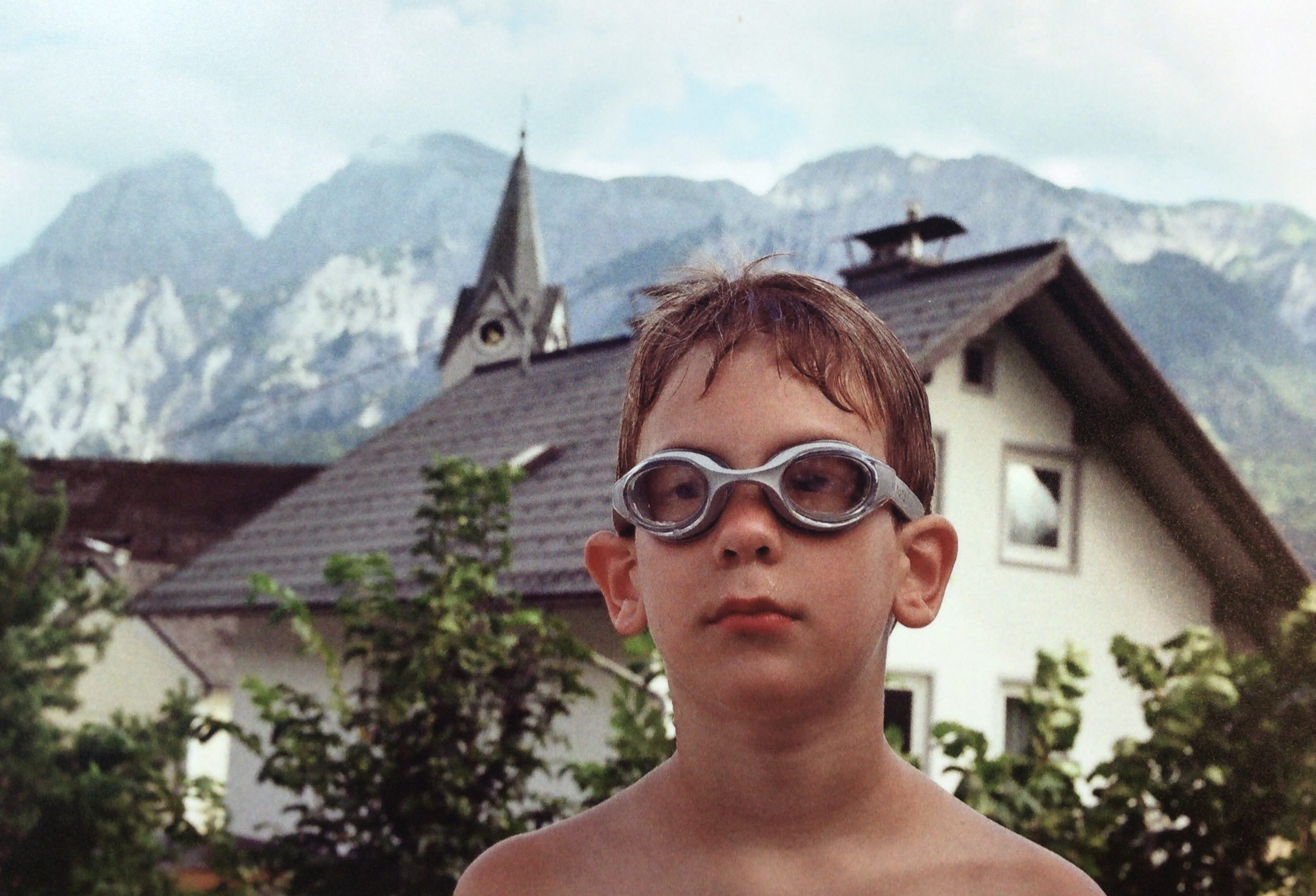 Welkom terug - Johanneke ter Stege Johanneke ter Stege